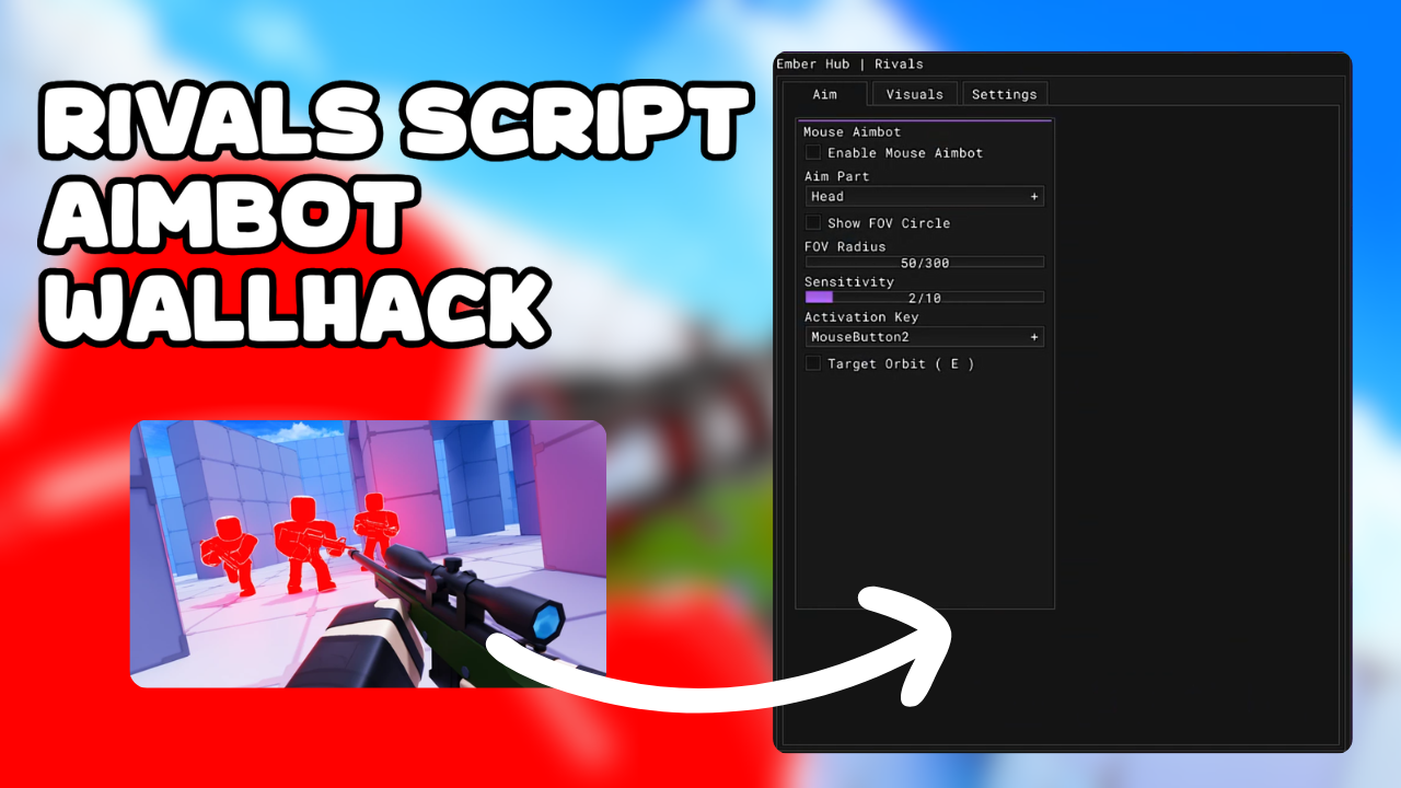 roblxscript – Roblox Script Provider